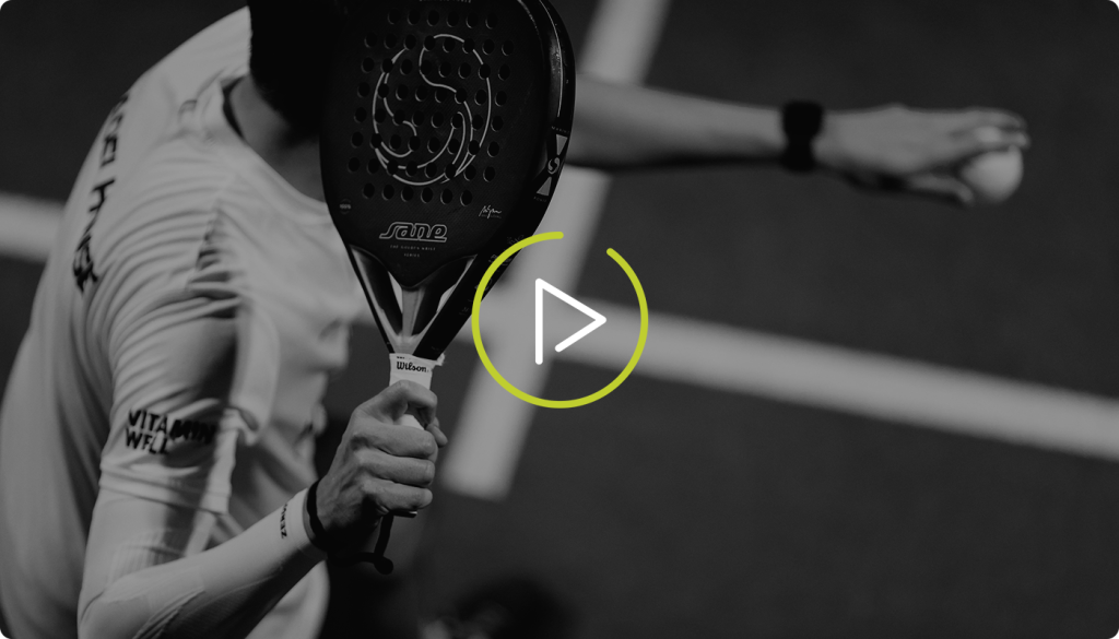 MH Padel | Padel tenisa klubs Mārupē